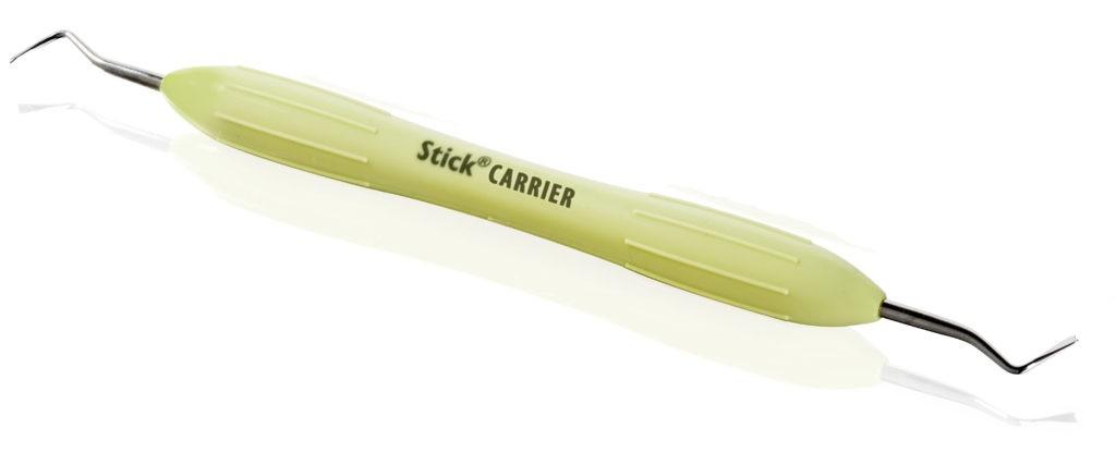 100036 - Stick Carrier, LM Instrument für everStick, 1 Stk. - heico Dent